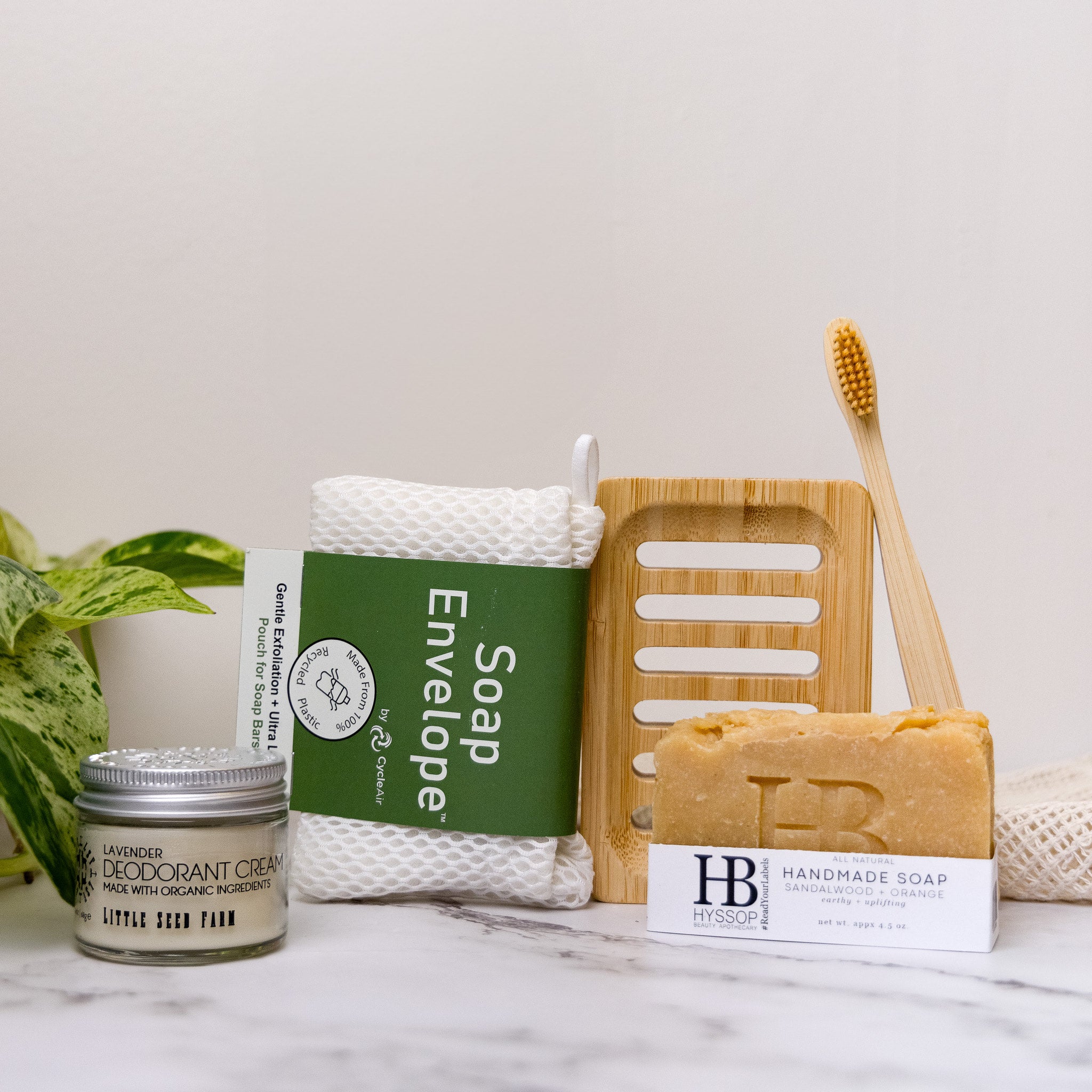 Best Zero-Waste Kits, Eco-Friendly Starter Packs